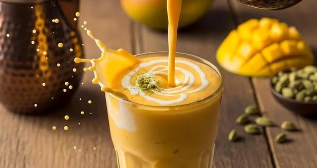 Lassi Story - India's Fastest Growing Beverage & Snack Franchise | 60 ...
